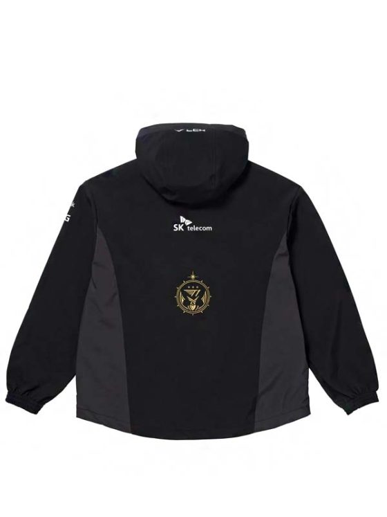 2023 T1 Uniform Worlds Jacket - Shop Now - Free Shipping - Sale