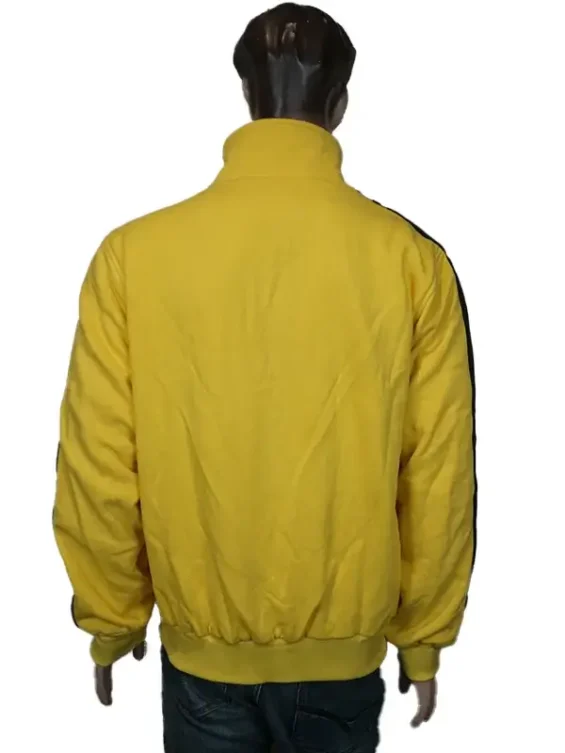 Game Of Death Bruce Lee Tracksuit - TV Jackets