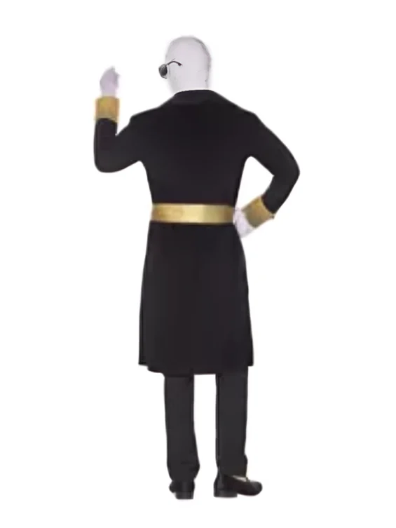 Adult Invisible Man Costume - TV JACKETS