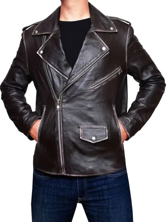 Fallout 4 Atom Cats Jacket - TV JACKETS