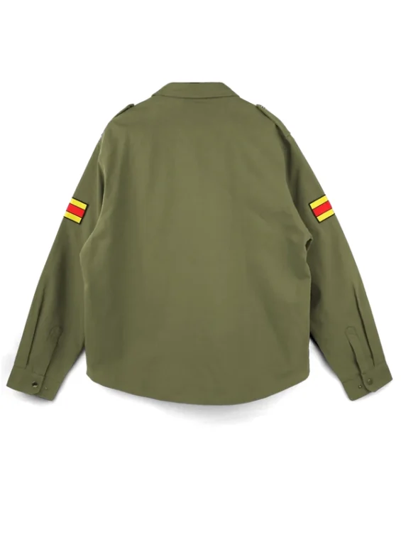 SH2 Exclusive Edition James Jacket - TV JACKETS