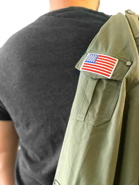 SH2 Exclusive Edition James Jacket - TV JACKETS