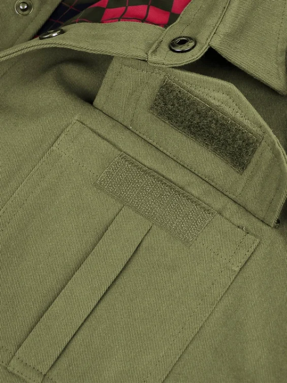 SH2 Exclusive Edition James Jacket - TV JACKETS