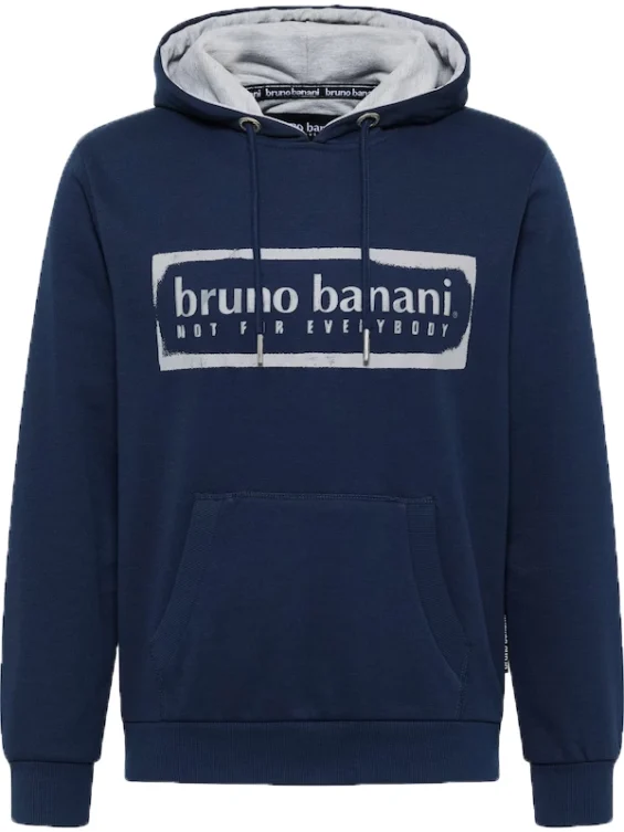 Bruno Banani Hoodie | Tv Jackets