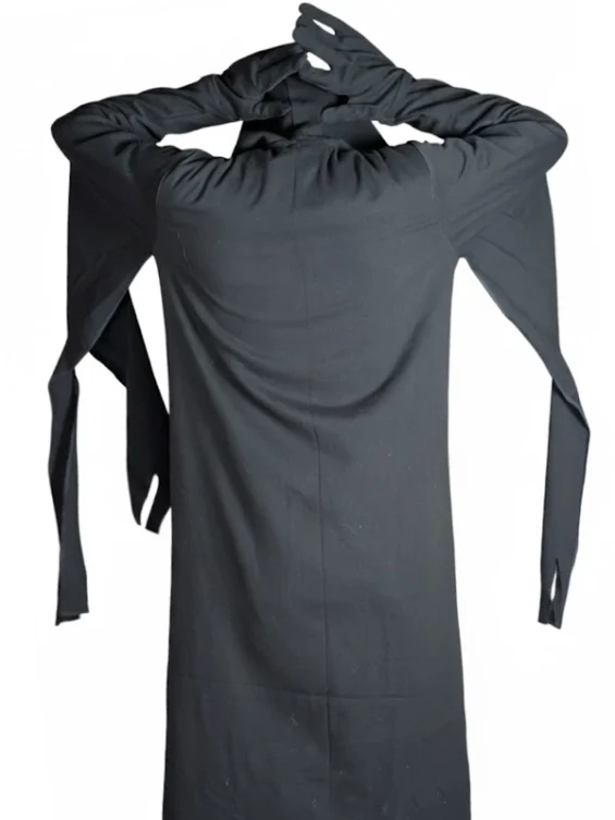 Ghostface Costume Scream Horror Outfit | Movie Accurate