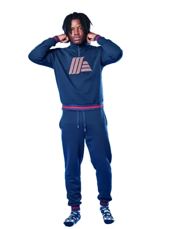 Aldi Tracksuit - TV JACKETS