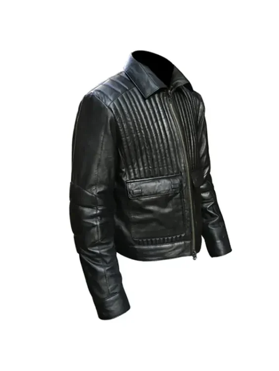 Stars Wars Darth Vader Jacket - TV Jackets