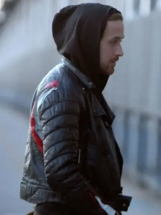 Movie Blue Valentine Ryan Gosling Jacket - TV JACKETS