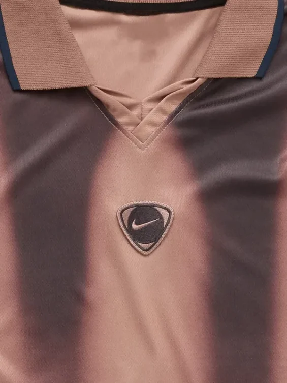 CJ X NIKE USA TOTAL 90 RETRO JERSEY